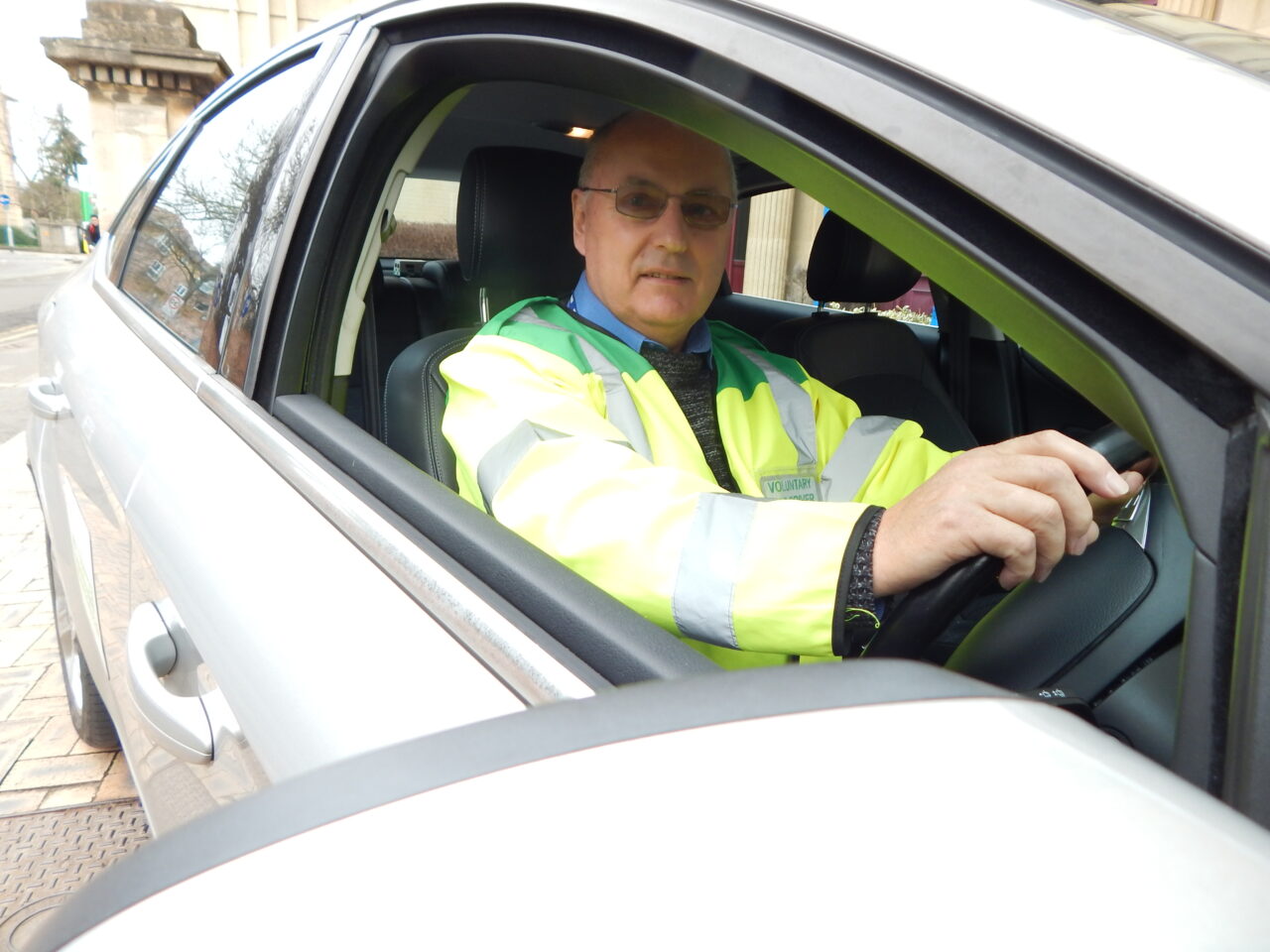 Volunteer Car Drivers wanted | South Central Ambulance Service