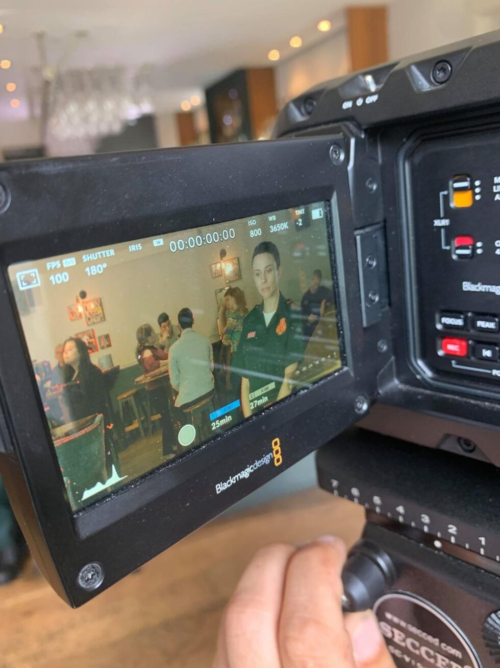 SCAS and National Pubwatch launch acid and knife attack first aid films ...