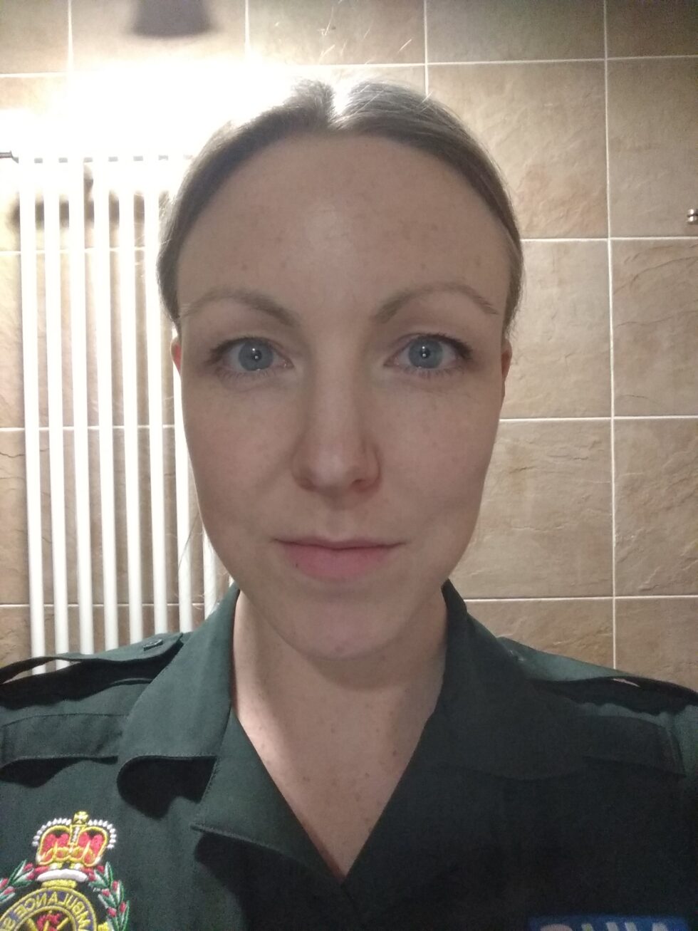 Jennifer’s Story – Organ Donation Week 2019 | South Central Ambulance ...