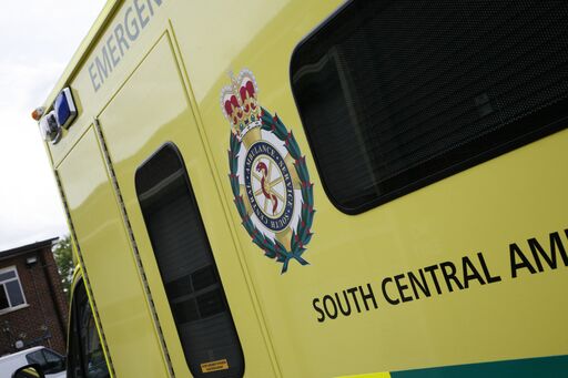Members e-Bulletin | South Central Ambulance Service
