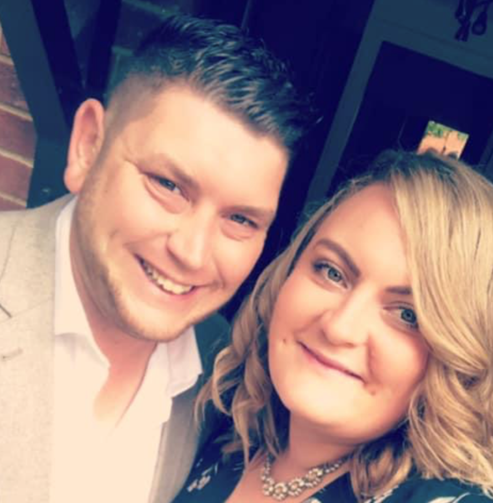 Oxfordshire man who survived cardiac arrest raises over £500 for SCAS ...