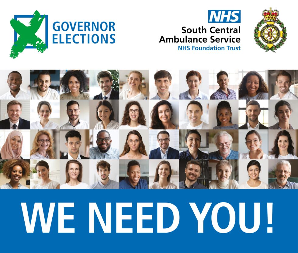 Do you want to make a difference to your local ambulance services – be ...