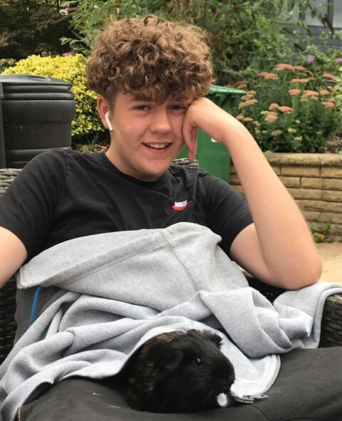 The murder of Olly Stephens | South Central Ambulance Service